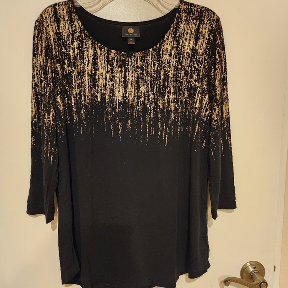 JM Collection | Tops | Jm Collection Top | Poshmark